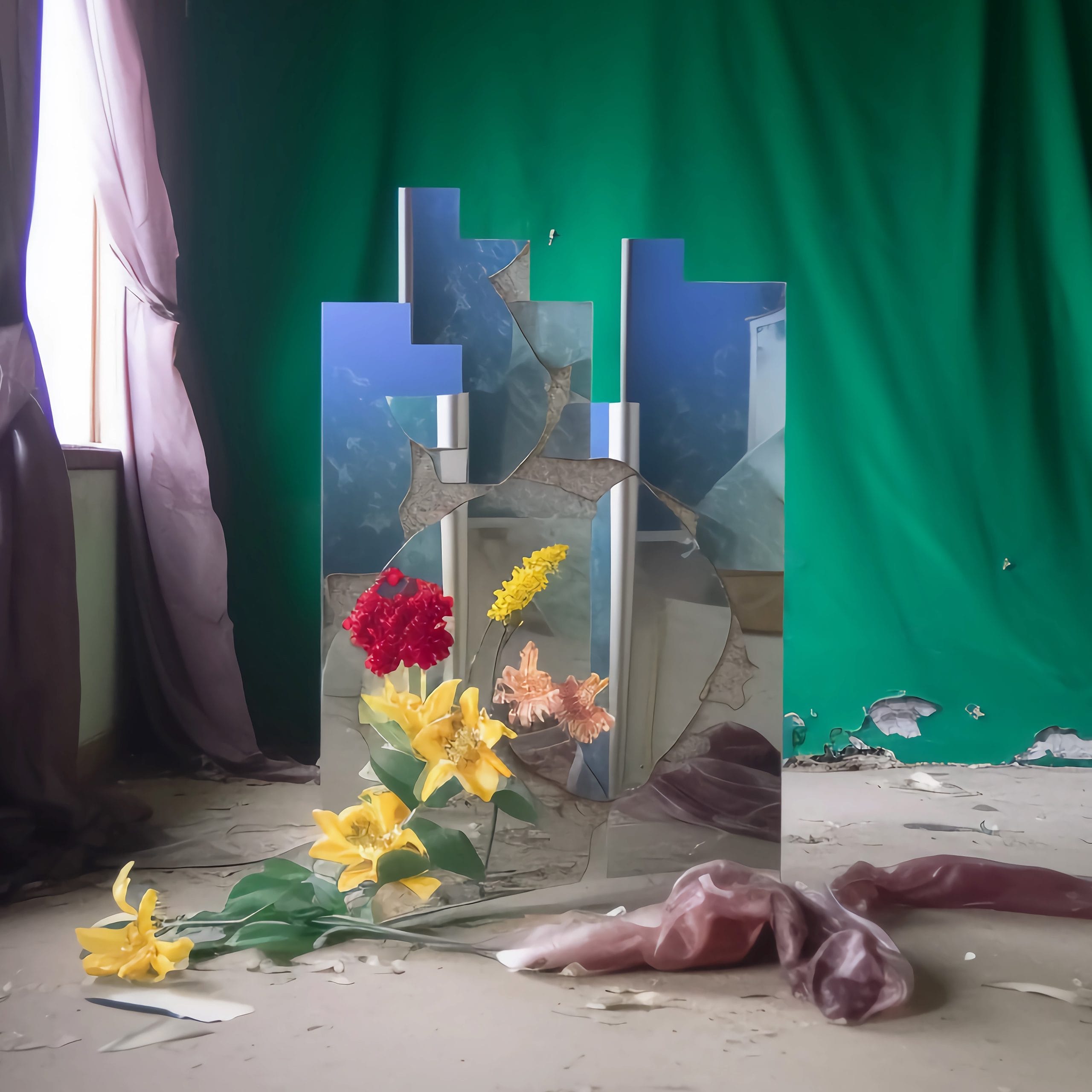 REMADE SCENES - Gene Gallery