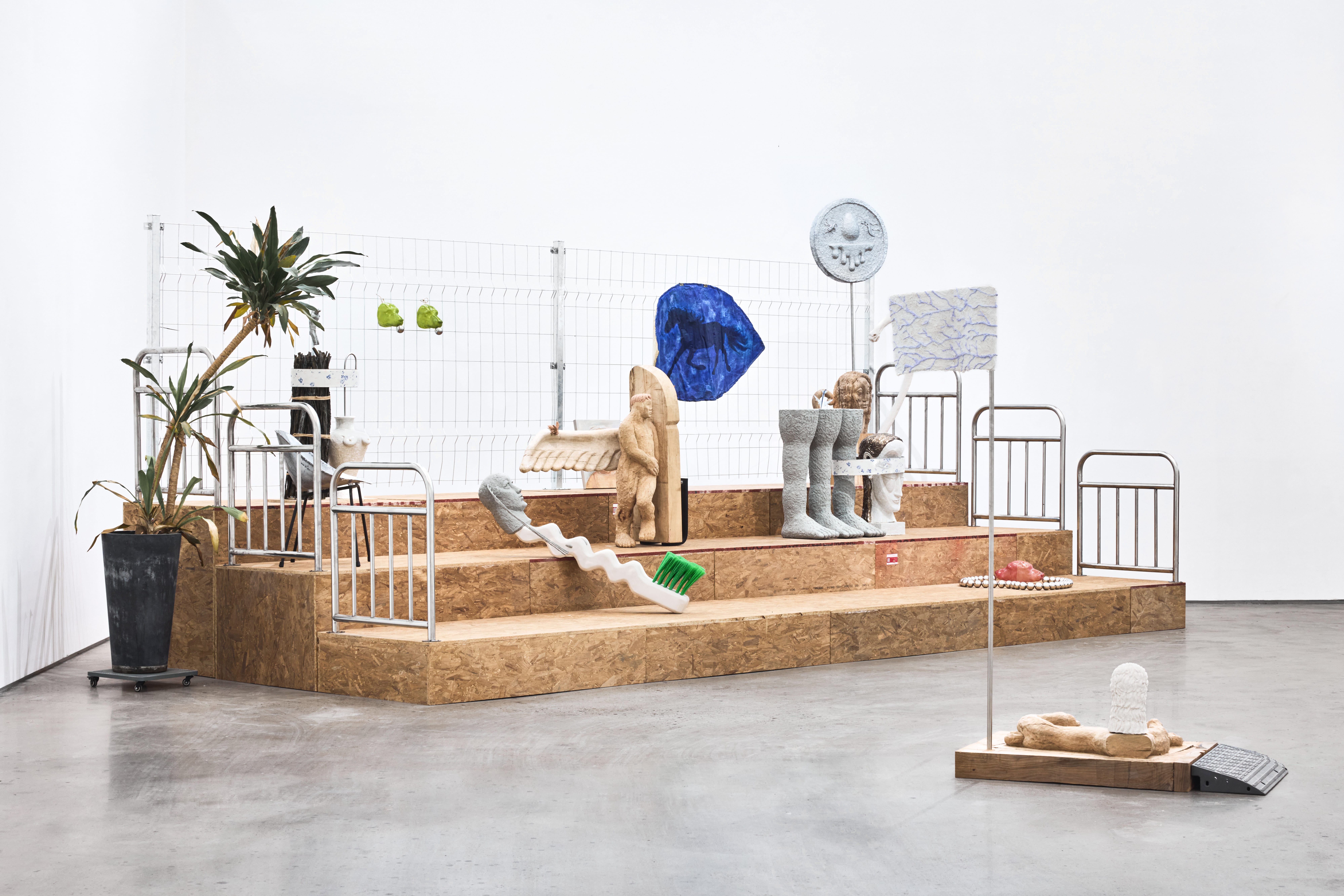 Gene Gallery