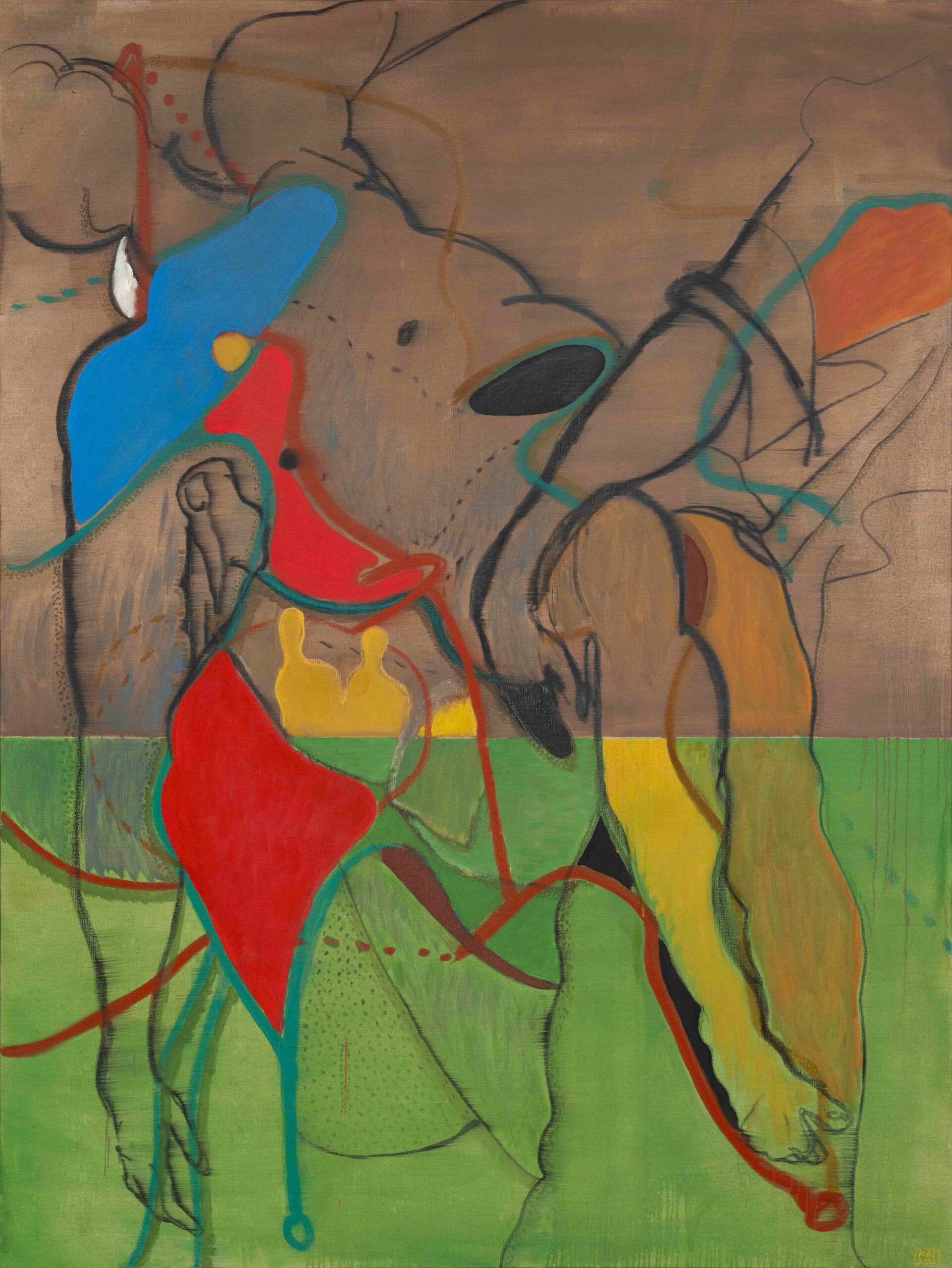 IMAGINARY LINES - Gene Gallery