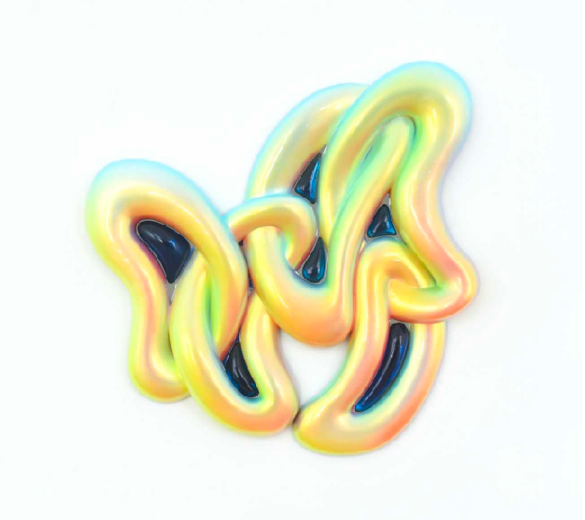 INTERTWINING - Gene Gallery