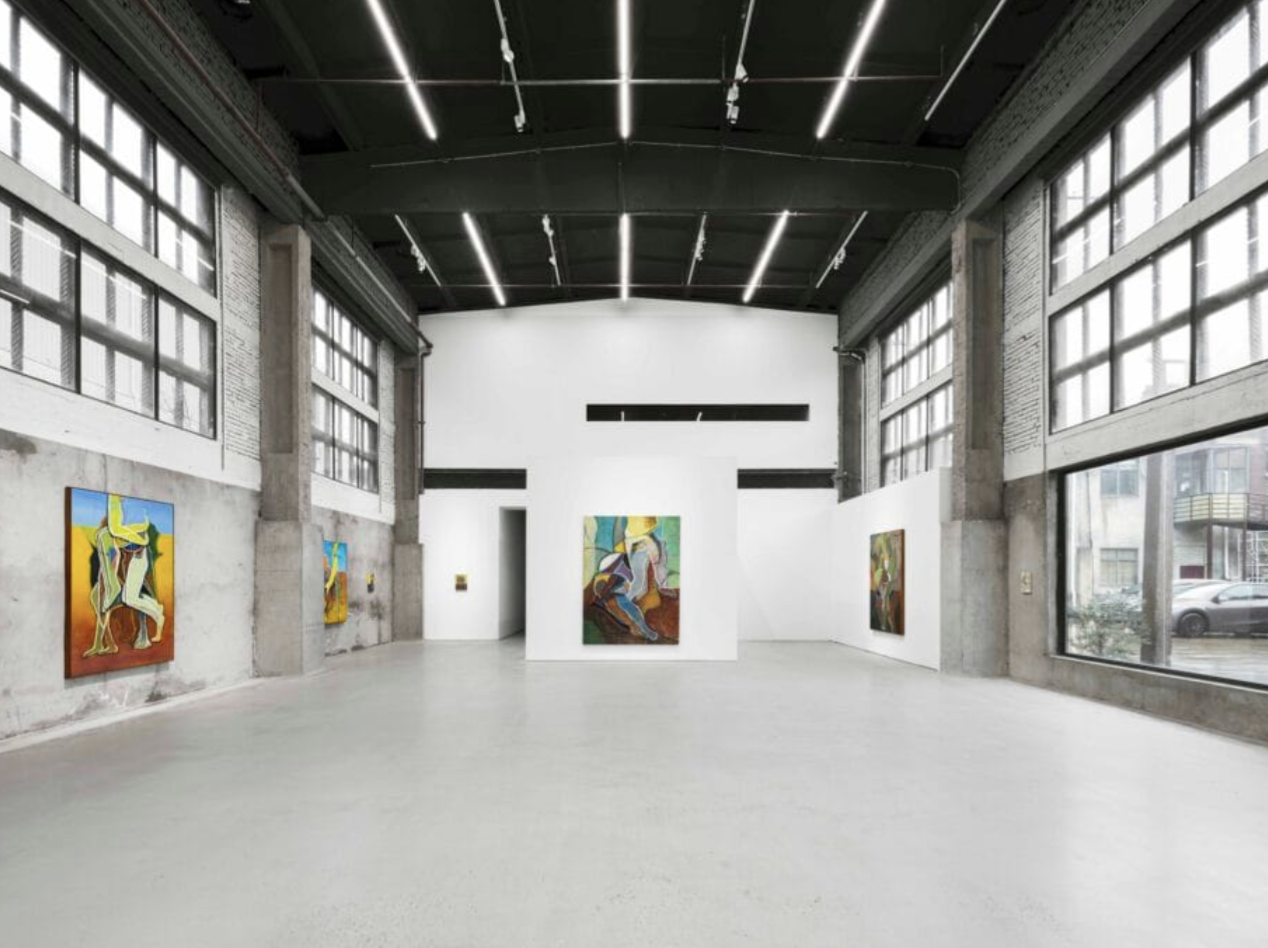 RAN KAI - Gene Gallery