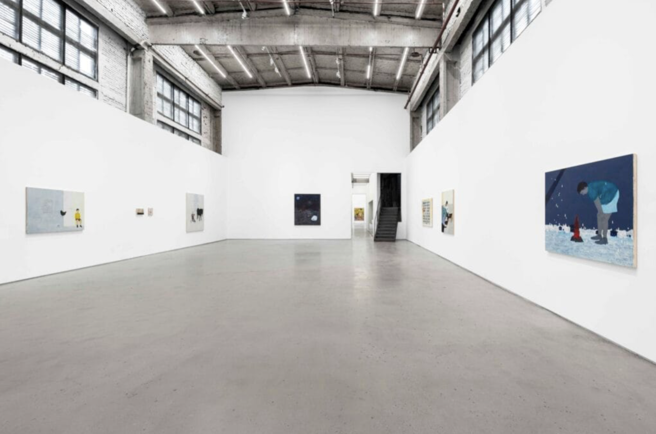 XING HAO - Gene Gallery