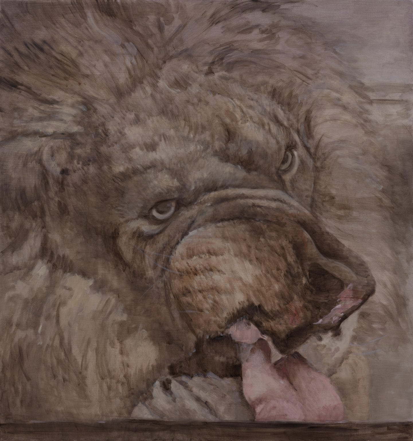 SEE YOU! PAVLOV! - Gene Gallery