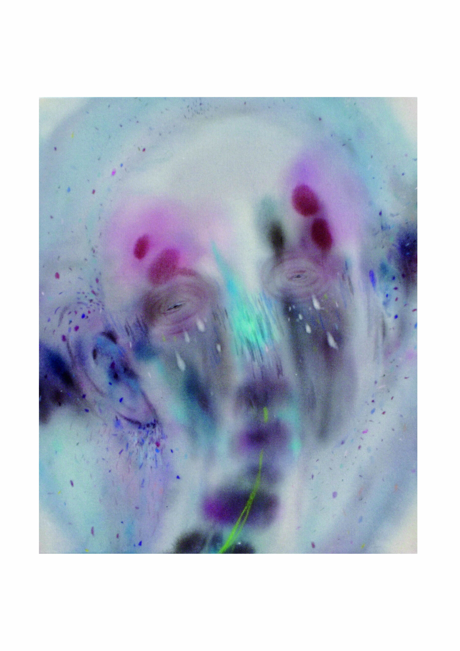 JIN JIACHEN - Gene Gallery