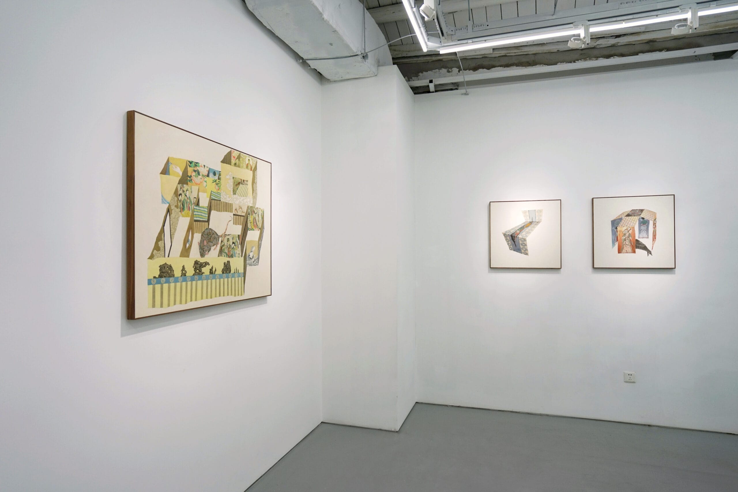 HIDDEN BOX - Gene Gallery