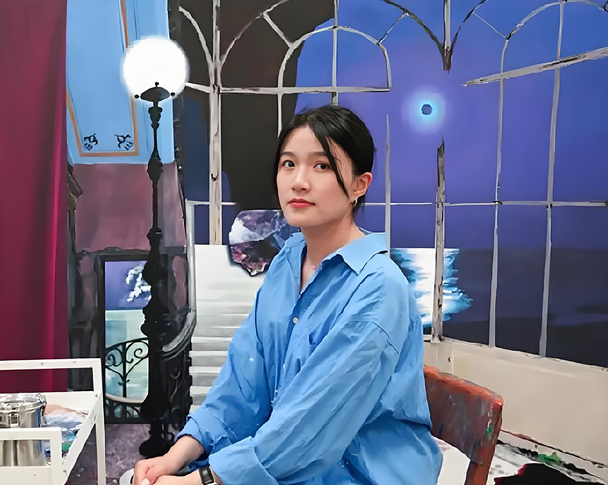 LI JUN - Gene Gallery